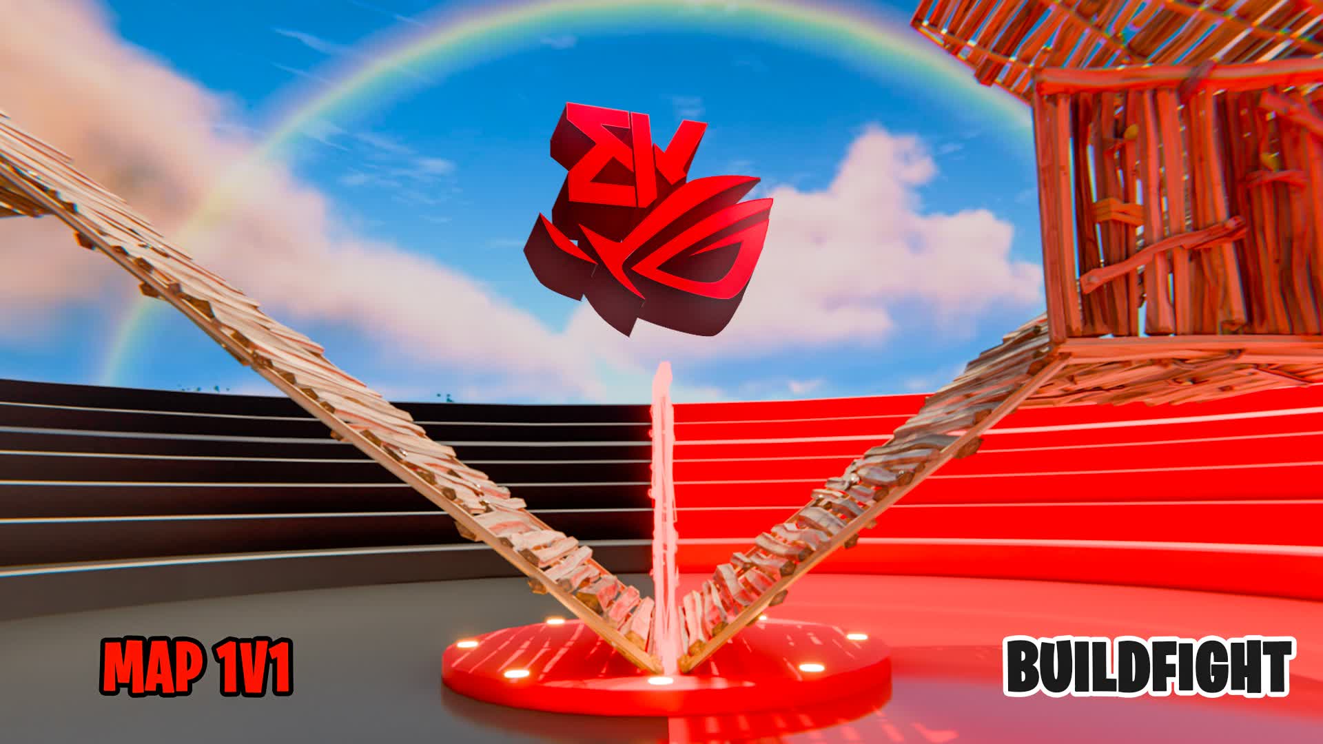 1V1 Buildfight BK ROG 7231-6024-2219 by bkrogkalel - Fortnite Creative ...