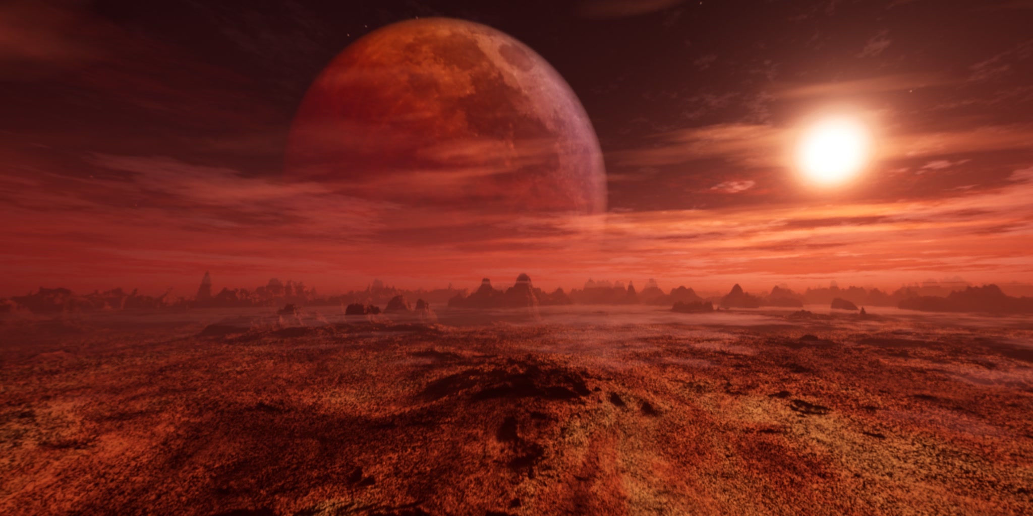 Mars Zone Wars 6751-1492-1085 by digityy - Fortnite Creative Map Code ...