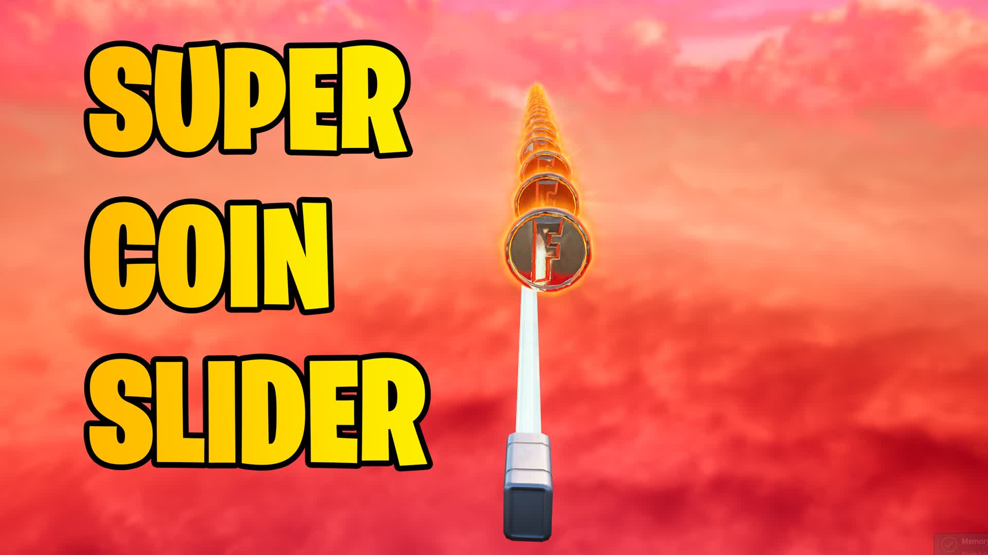 😎 SUPER CHILL COIN SLIDER 😎 8406-2286-9165 by nebulaknight144 ...