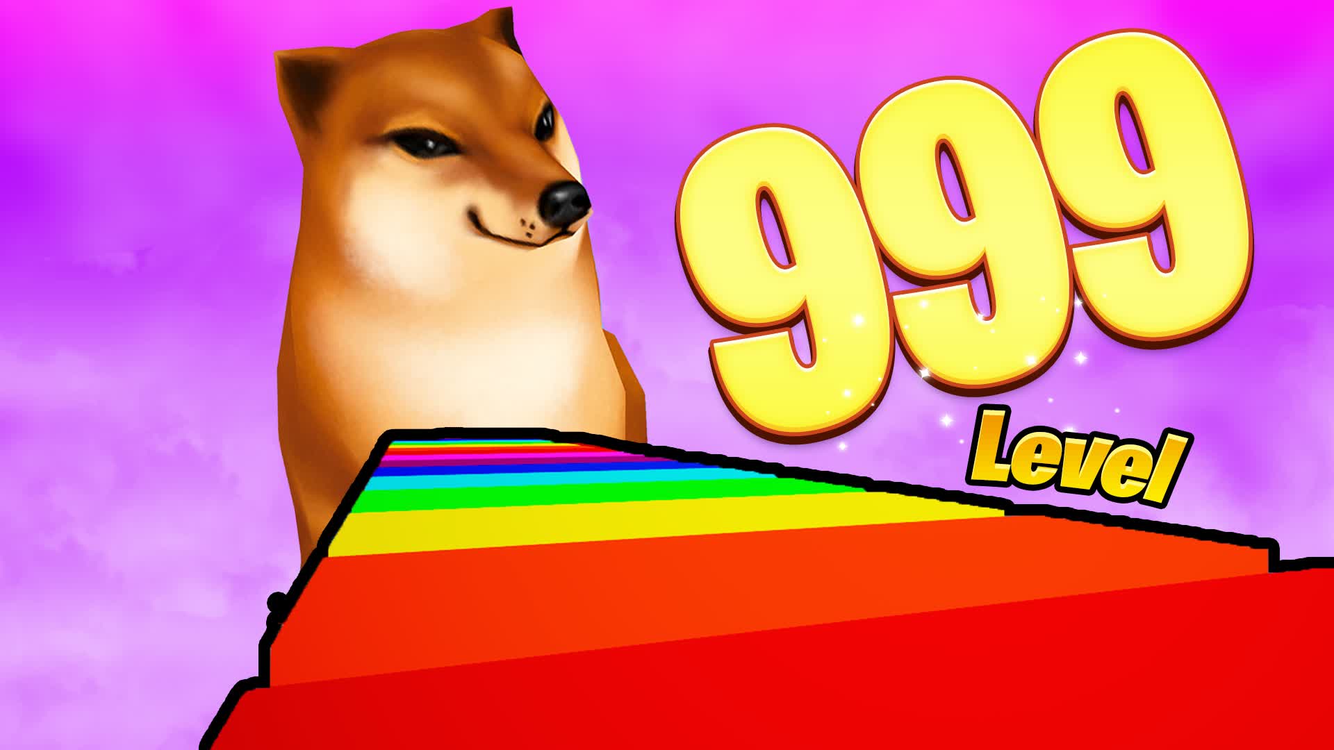 🤪MEME OBBY🤪 8189-8270-4635 by xnancy999 - Fortnite Creative Map Code ...