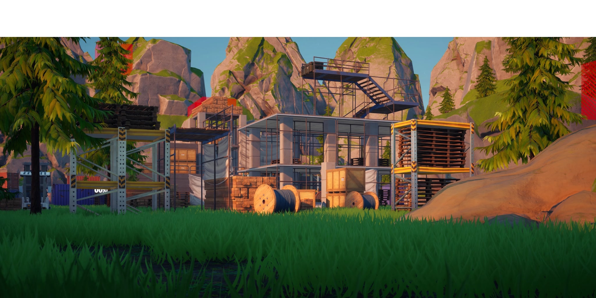 FIRST PERSON FFA I 5052-6671-4704 by cnaut - Fortnite Creative Map Code ...