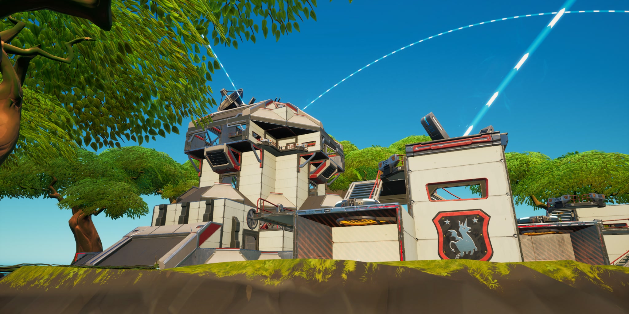 1578-9657-2924 1578-9657-2924 by cayden414 - Fortnite Creative Map Code ...