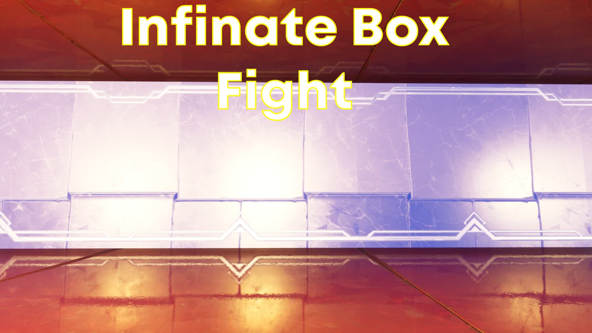 Infinite Box Fights 2449-4252-1160 by landshark - Fortnite Creative Map ...