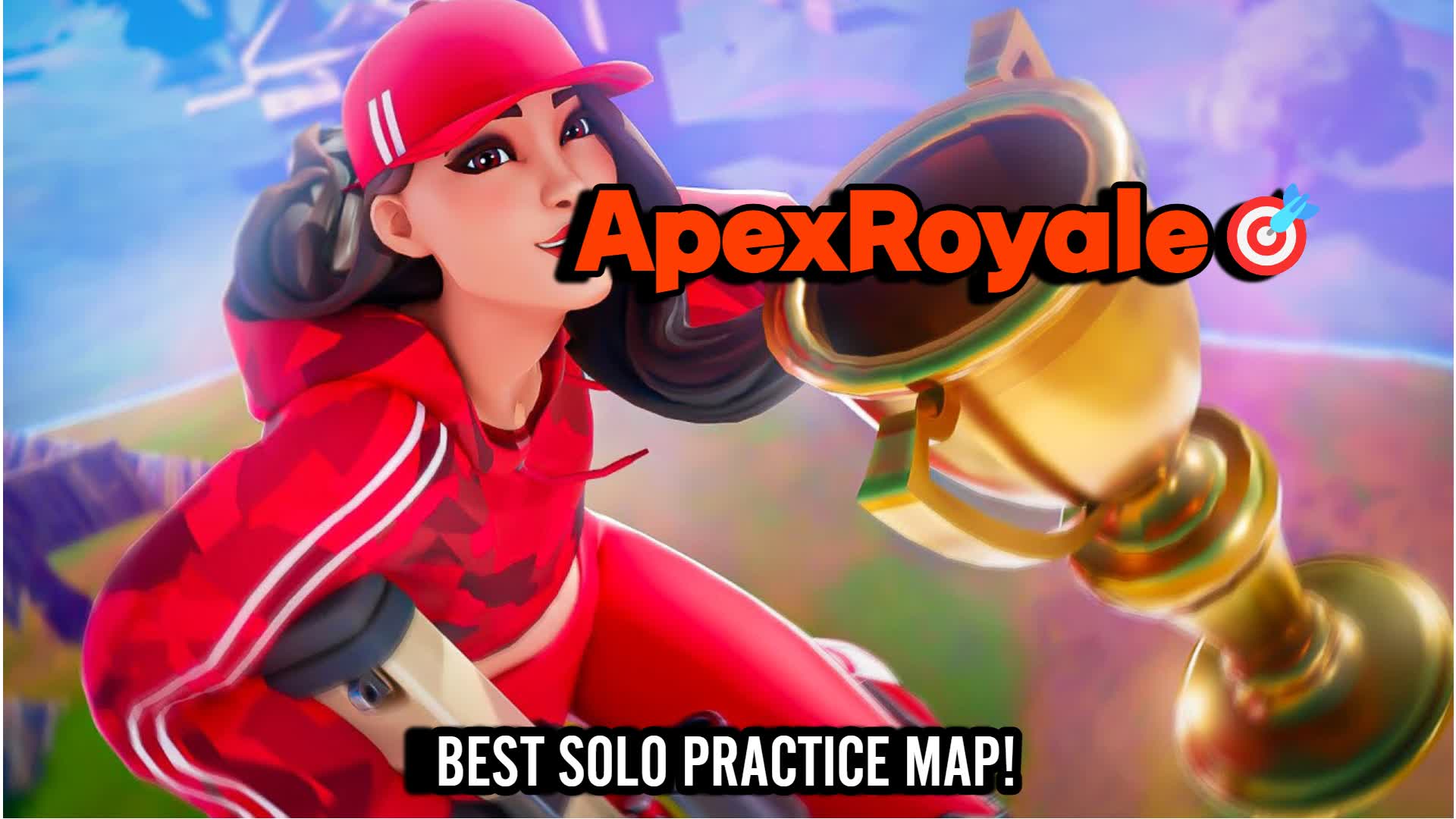 🎯 ApexRoyale 🎯 Mini-Practice Map 2024 9908-0532-1566 by justbeyond - Fortnite Creative Map Code ...
