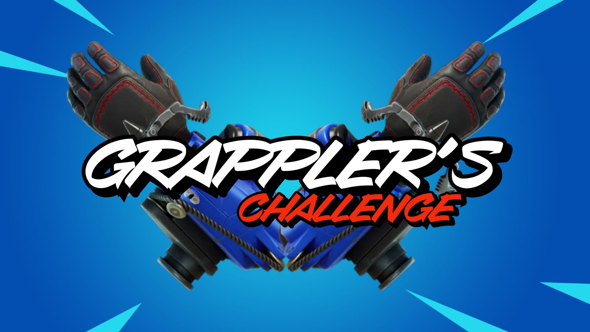 Grappler's Challenge 6241-3139-6546 by dwdfn - Fortnite Creative Map ...