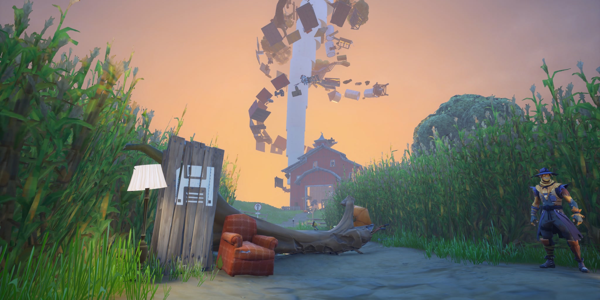 Project Tornado Fortnite 9598-6163-3354 by eggnot - Fortnite Creative ...