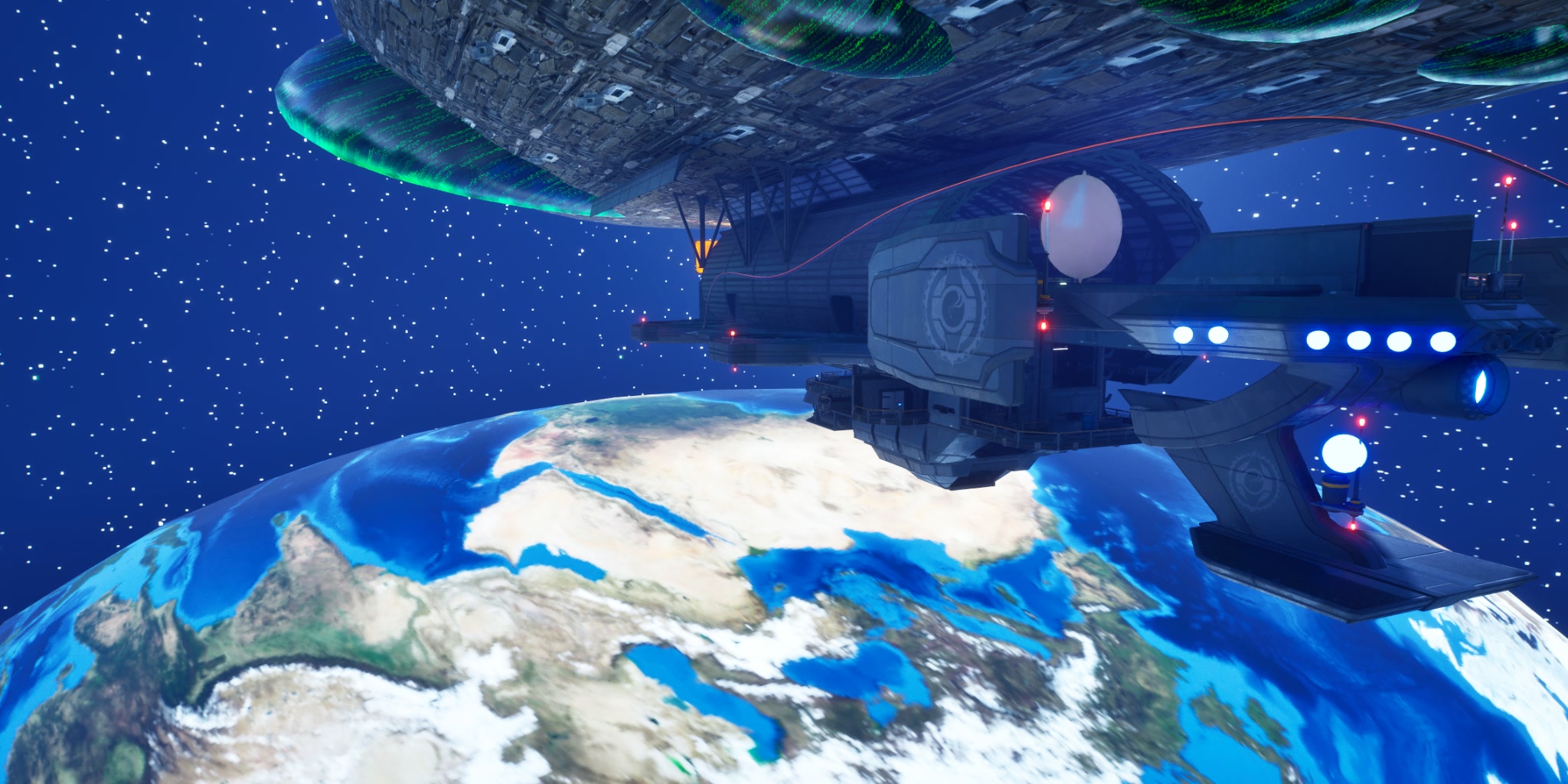 Multiverse Odyssey RPG 7487-6429-7690 by miki_teacher - Fortnite ...