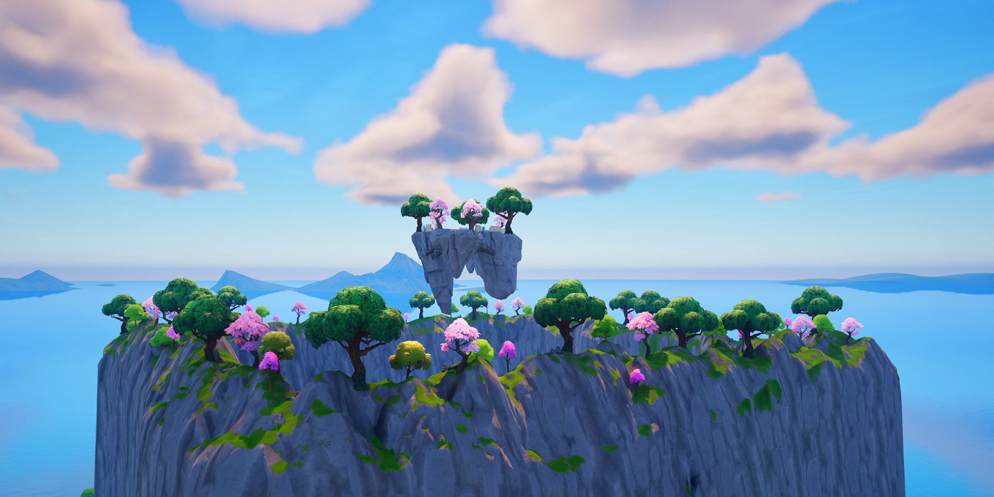 🏆Ultimate Pit🎯 Ranked 8199-8699-7159 by thibz_exe - Fortnite Creative ...