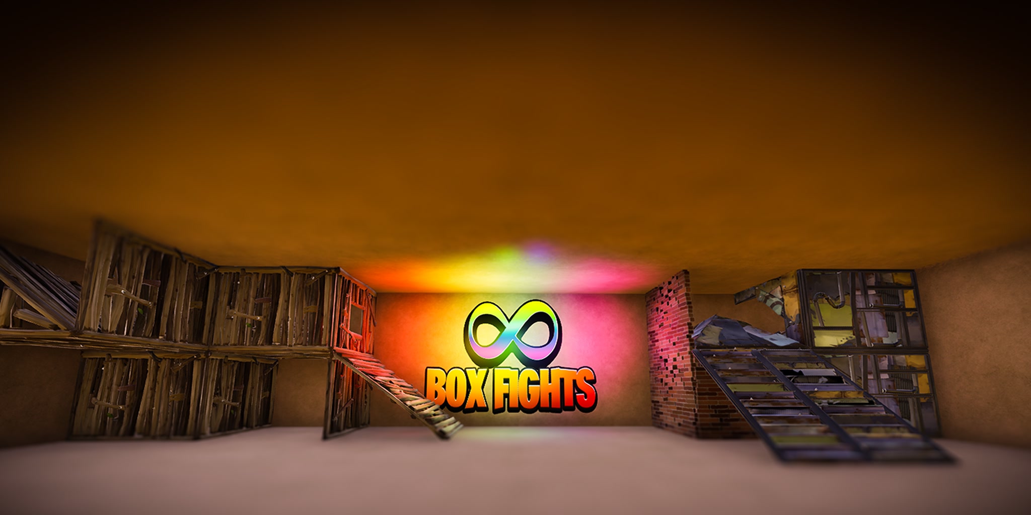 Box Fights (3v3)📦 3599-1674-4830 by notionstudios - Fortnite Creative ...