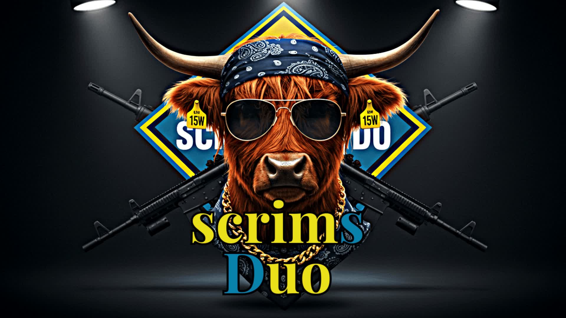 Map the bull - سكرمز دو 3128-6440-2785 by w_dc - Fortnite Creative Map ...