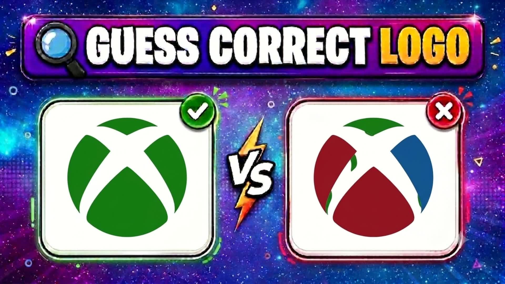 GUESS THE LOGO GAME UNC (5352-3104-8119) by white-cat - Fortnite ...