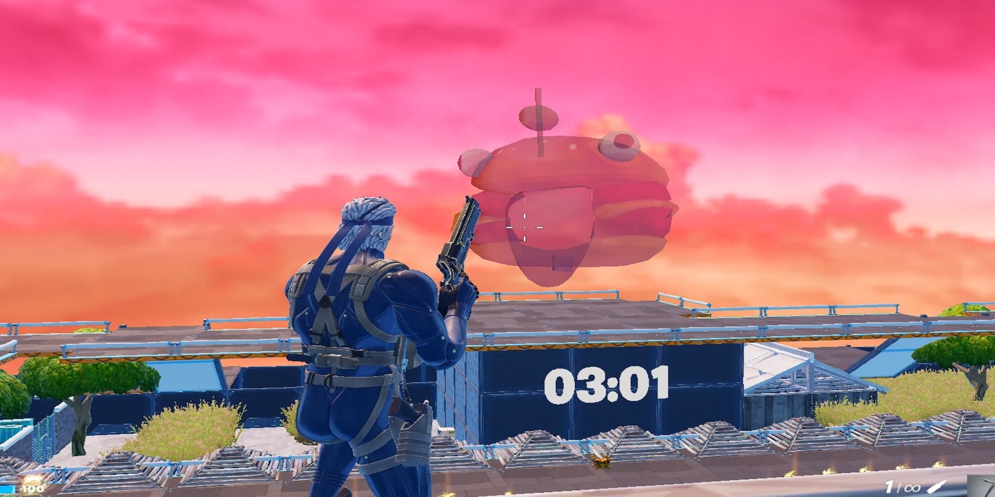 DEFINITIVE MAP PVP v2 (SECRET ZONE) 6960-7955-6954 by davidbb ...