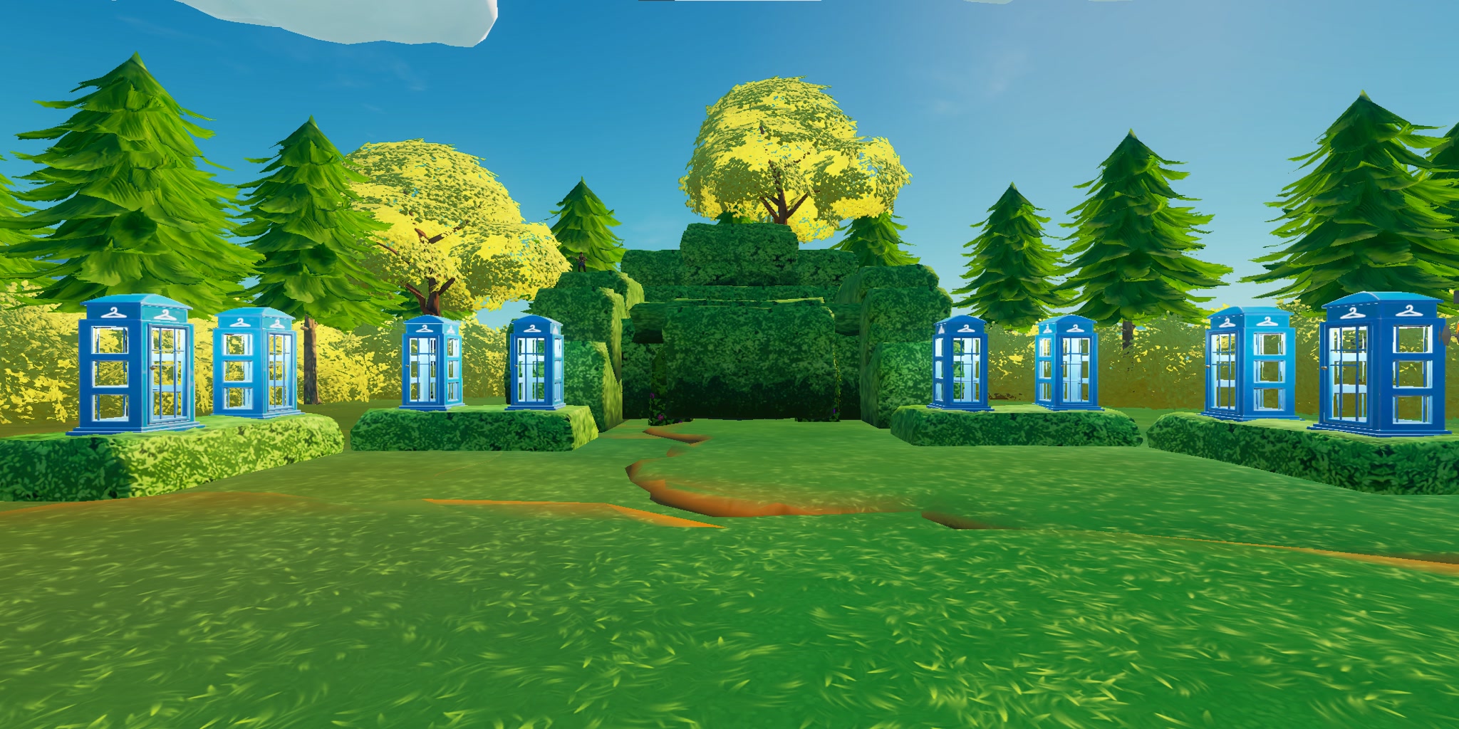 ELDERYN TOP MODEL 0445-4179-3410 by elderyn - Fortnite Creative Map Code - Fortnite.GG