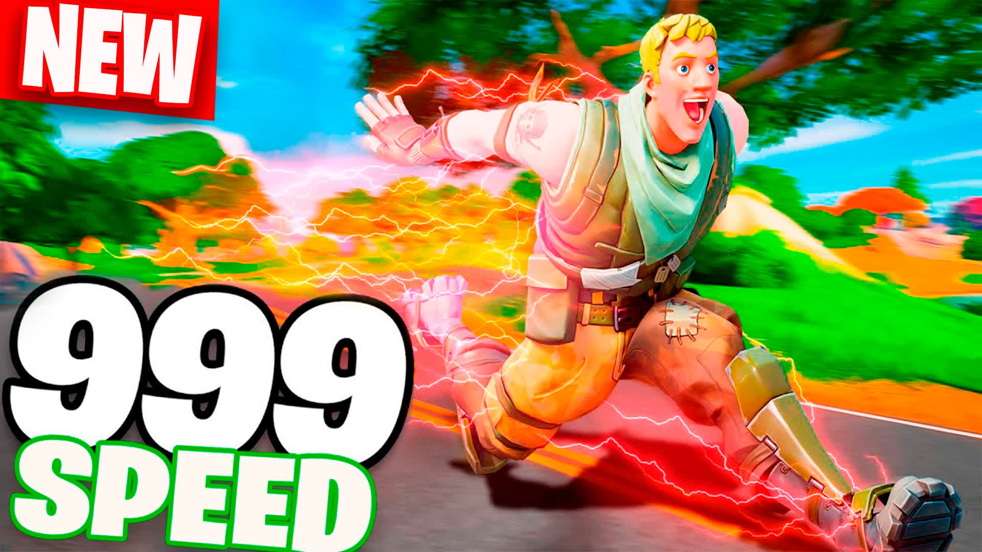 🏃‍♂️ SPEED SIMULATOR 🏃‍♂️ 9821-8824-5534 by atomyckorp - Fortnite ...