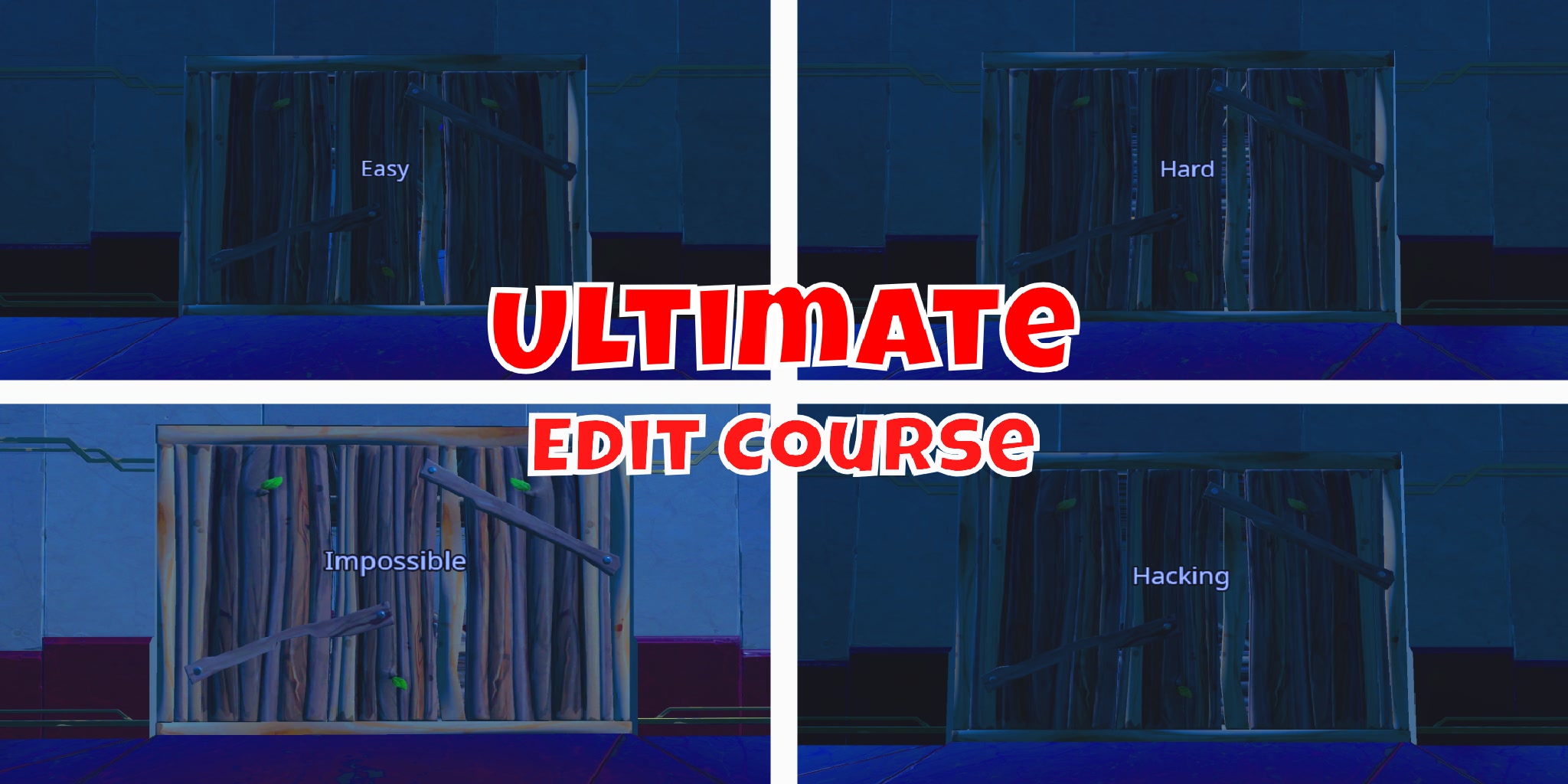 Ultimate Practice Map 4546-2728-2748 by converse - Fortnite Creative ...