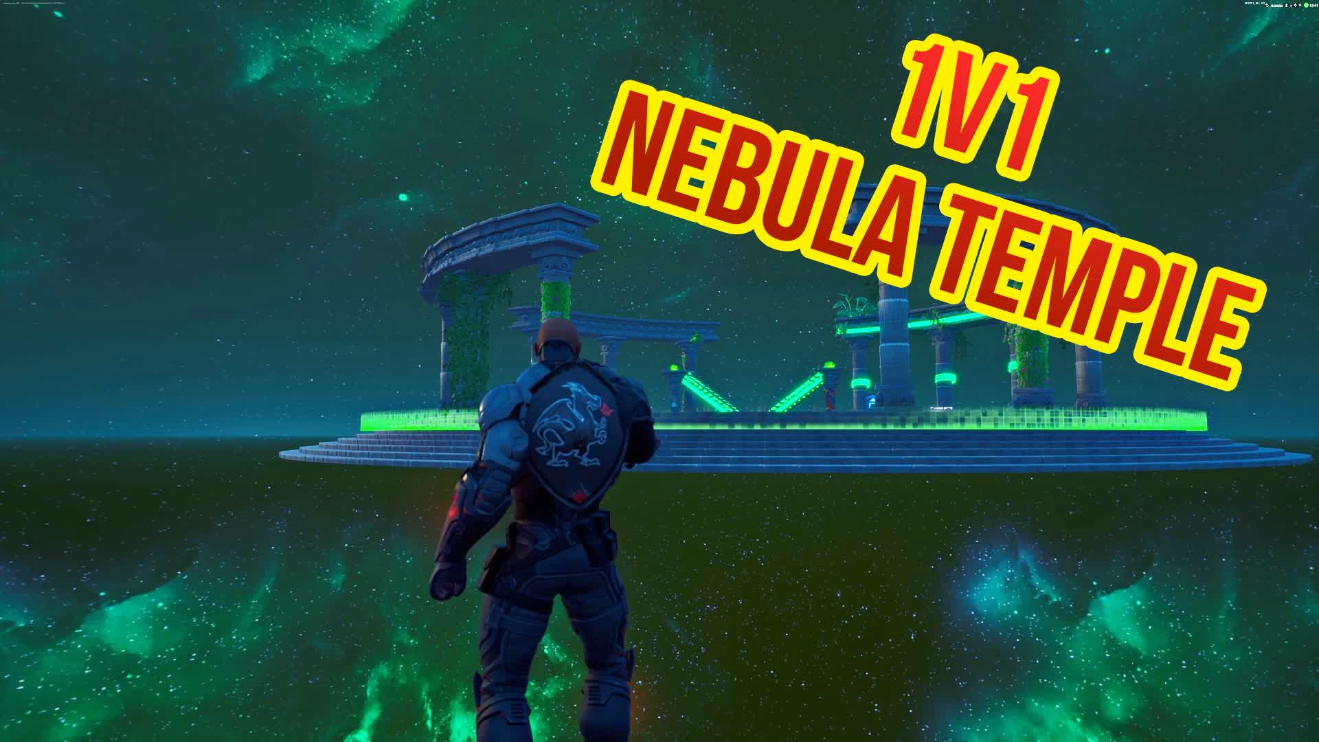 🌌1v1 Nebula Temple🌌 0831-3827-5159 by cauasayajin - Fortnite Creative ...