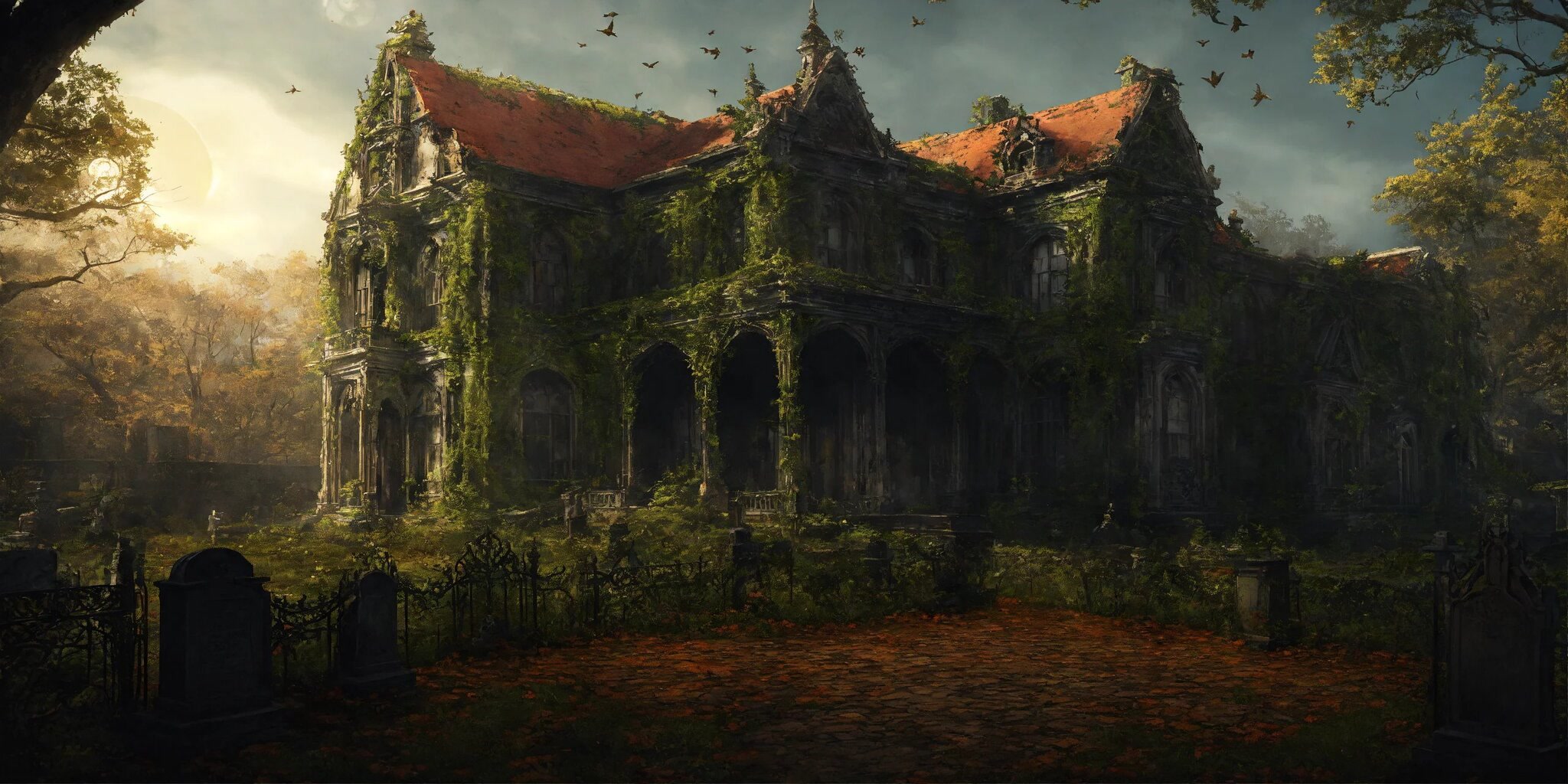 💀 ABANDONED CEMETERY - PROP HUNT 👻 1546-7795-6766 by ssr1 - Fortnite ...