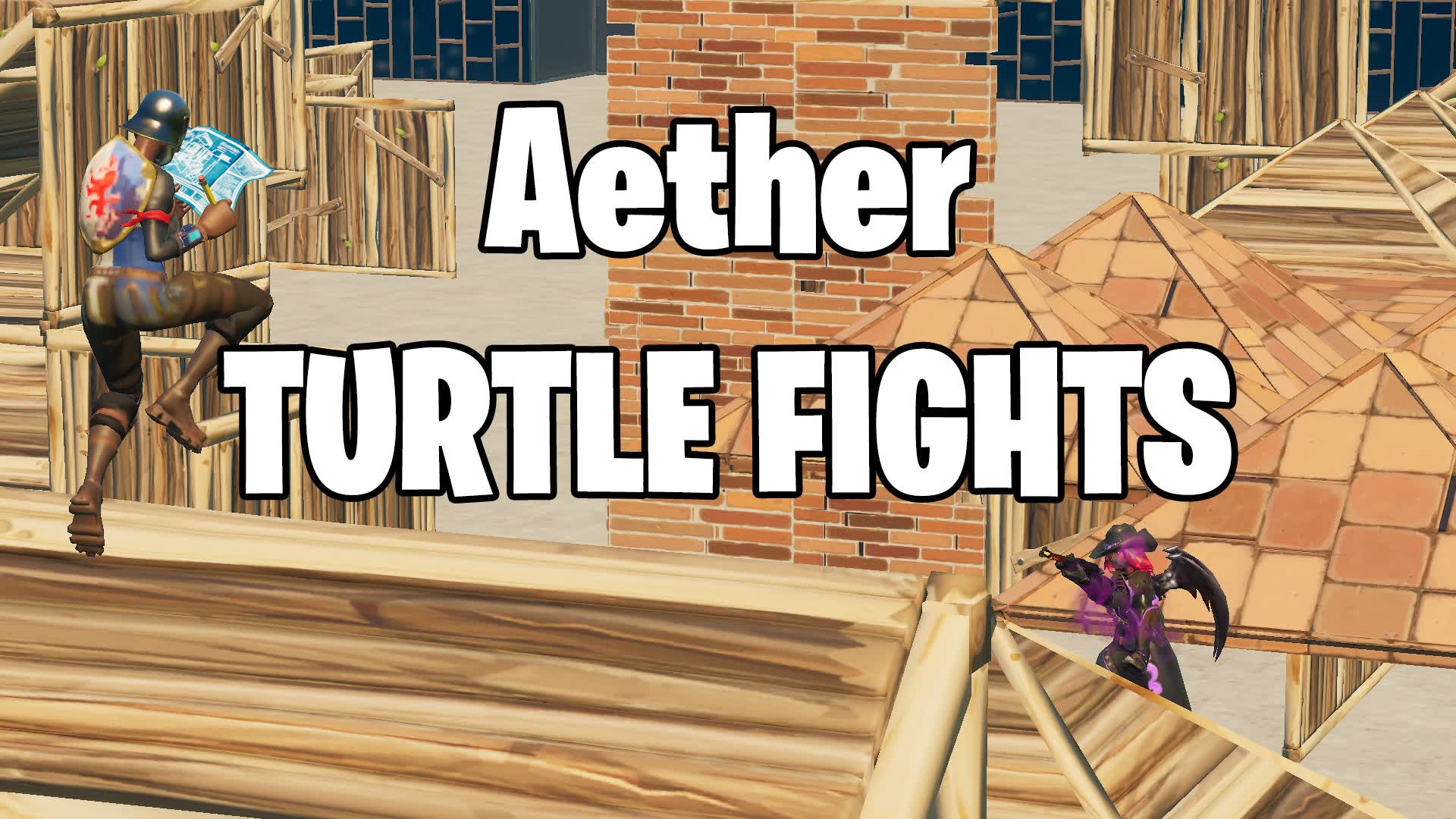 💎Aether Turtle Fights💎 7463-7016-8539 by fireeren022 - Fortnite ...