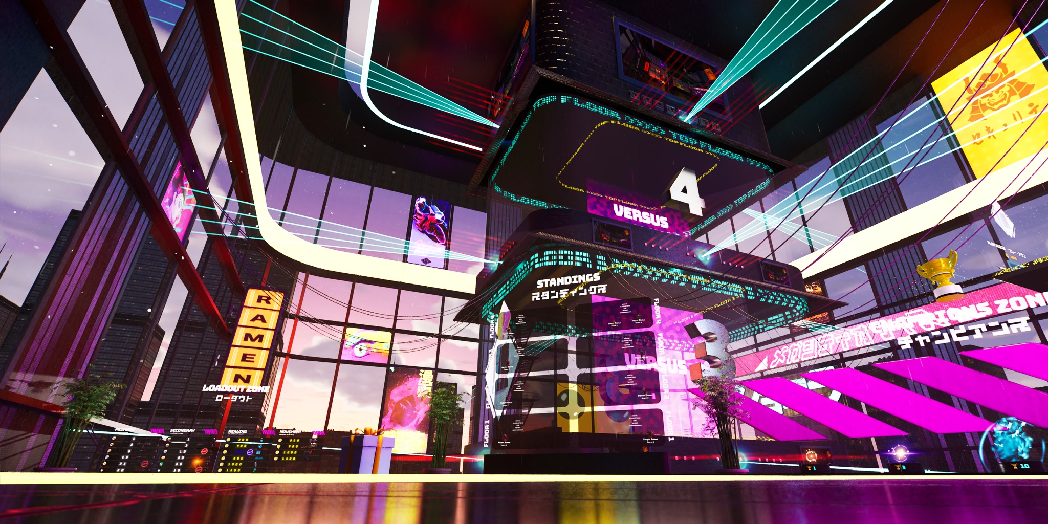 📦 BOX 2V2🏆CHAMPIONSHIP 1426-7346-7591 by zoakibo - Fortnite Creative ...