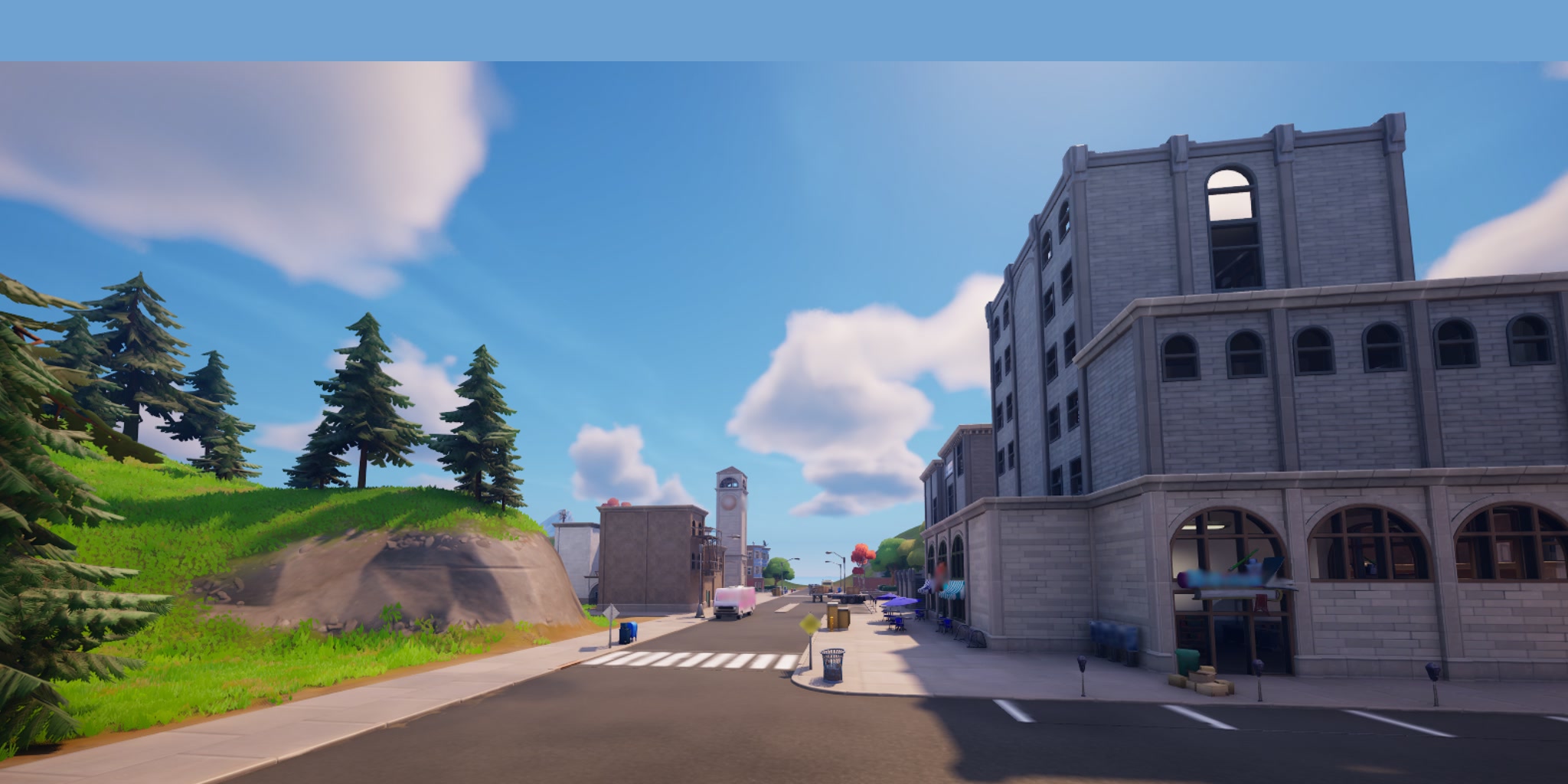 REBOOT ROYALE 🔁 2466-2243-3430 by mychal - Fortnite Creative Map Code ...