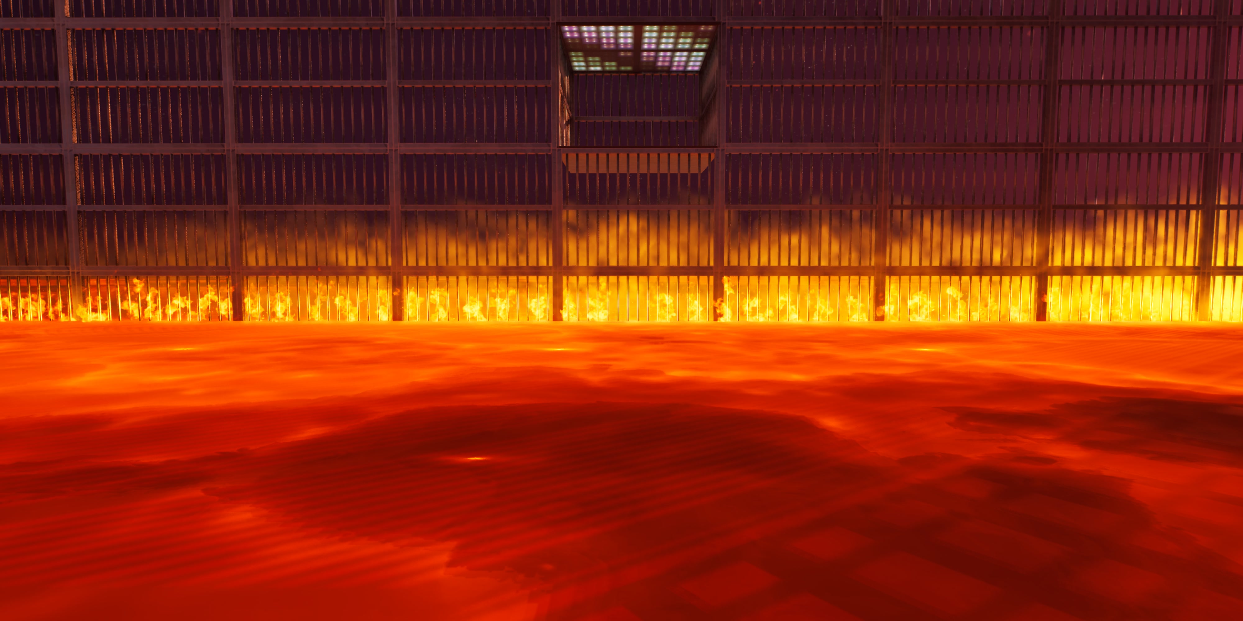 🌋 LAVA BOX BATTLES 📦 2667-8835-1818 by lunarstudios - Fortnite Creative ...