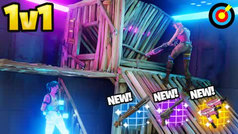 Piece Control 1v1 🎯 8298-6891-9930 by bullseye - Fortnite Creative Map ...