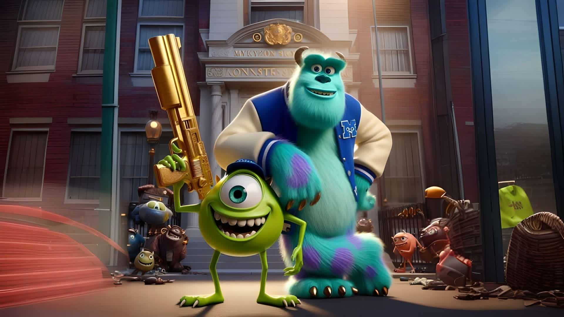 👹MONSTERS ZONE WARS😱 8432-1718-7130 by puren - Fortnite Creative Map ...