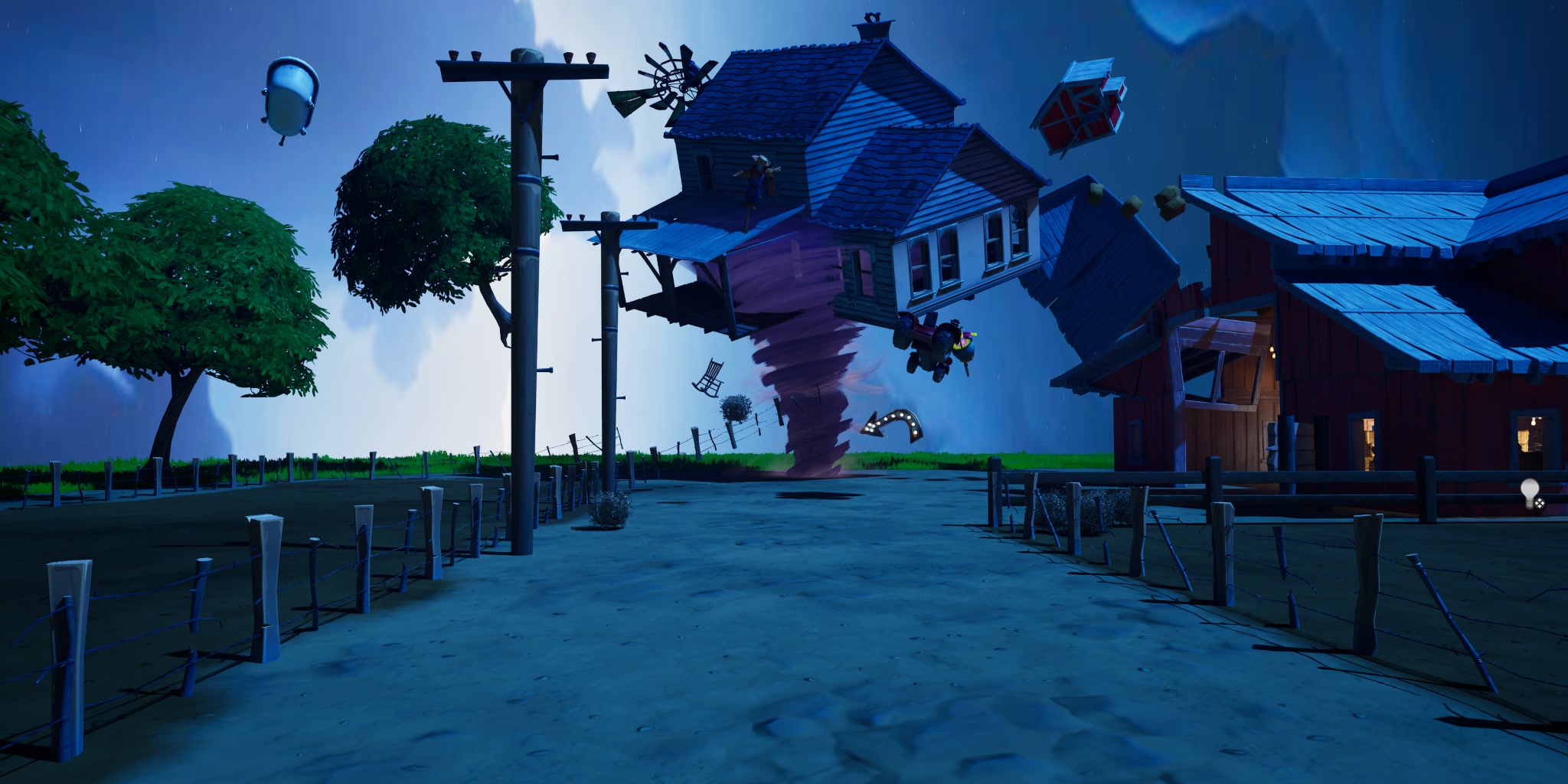 Storm Chaser [Ranked] 7267-5655-1030 by mysticon - Fortnite Creative ...