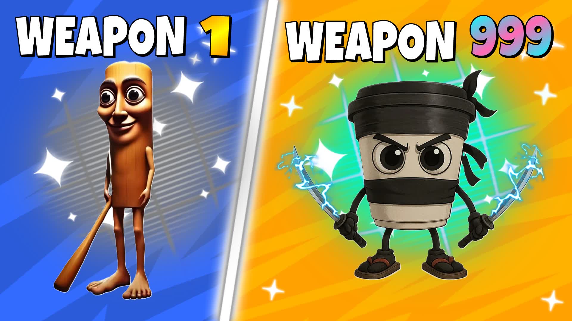 SUPER BRAINROT GUN GAME 🔫 ONE SHOT🎯 3325-4233-0965 by decopss ...