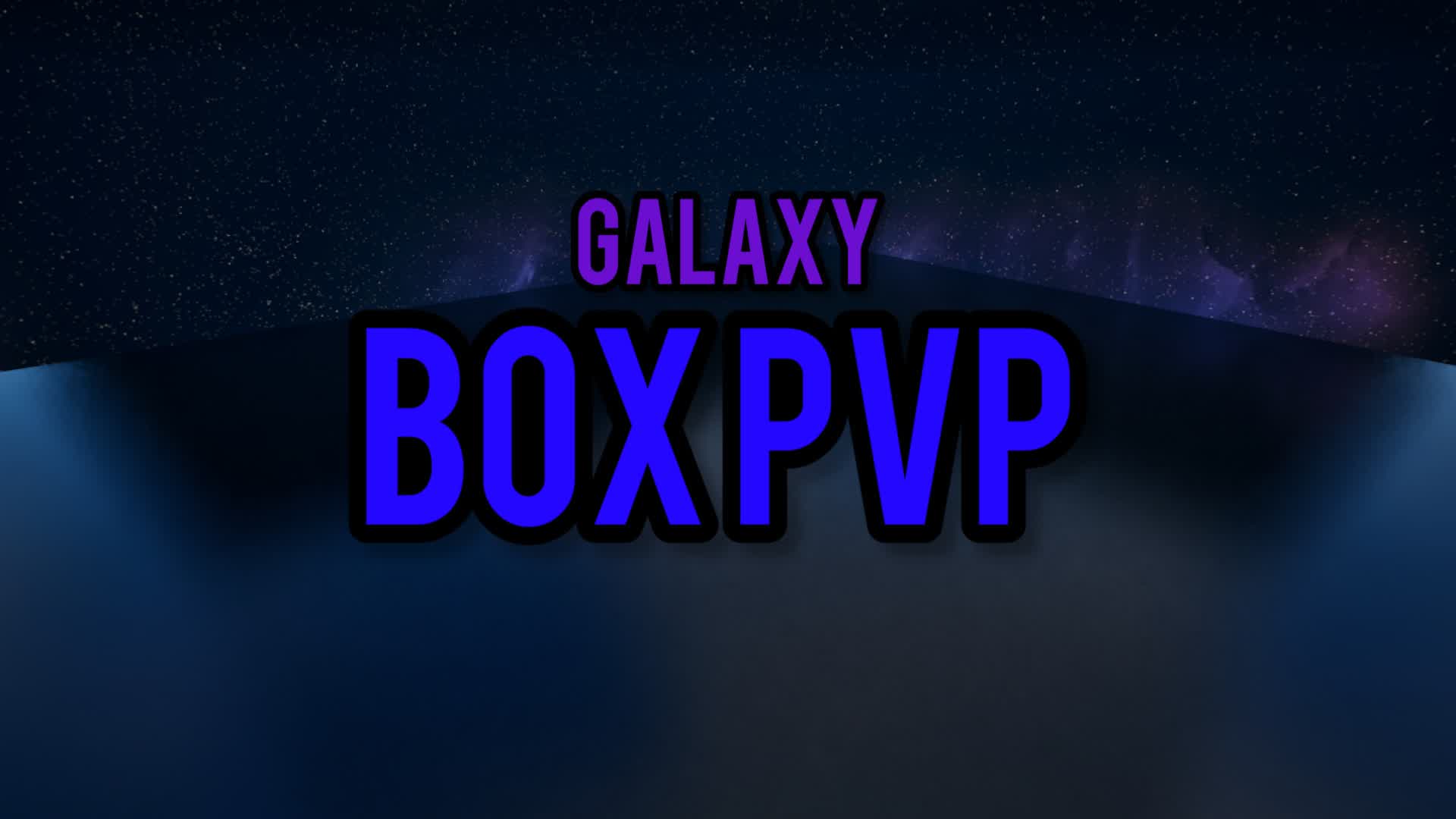🌌Galaxy Box Fight🌌 2251-5505-3162 by l2malik - Fortnite Creative Map Code - Fortnite.GG