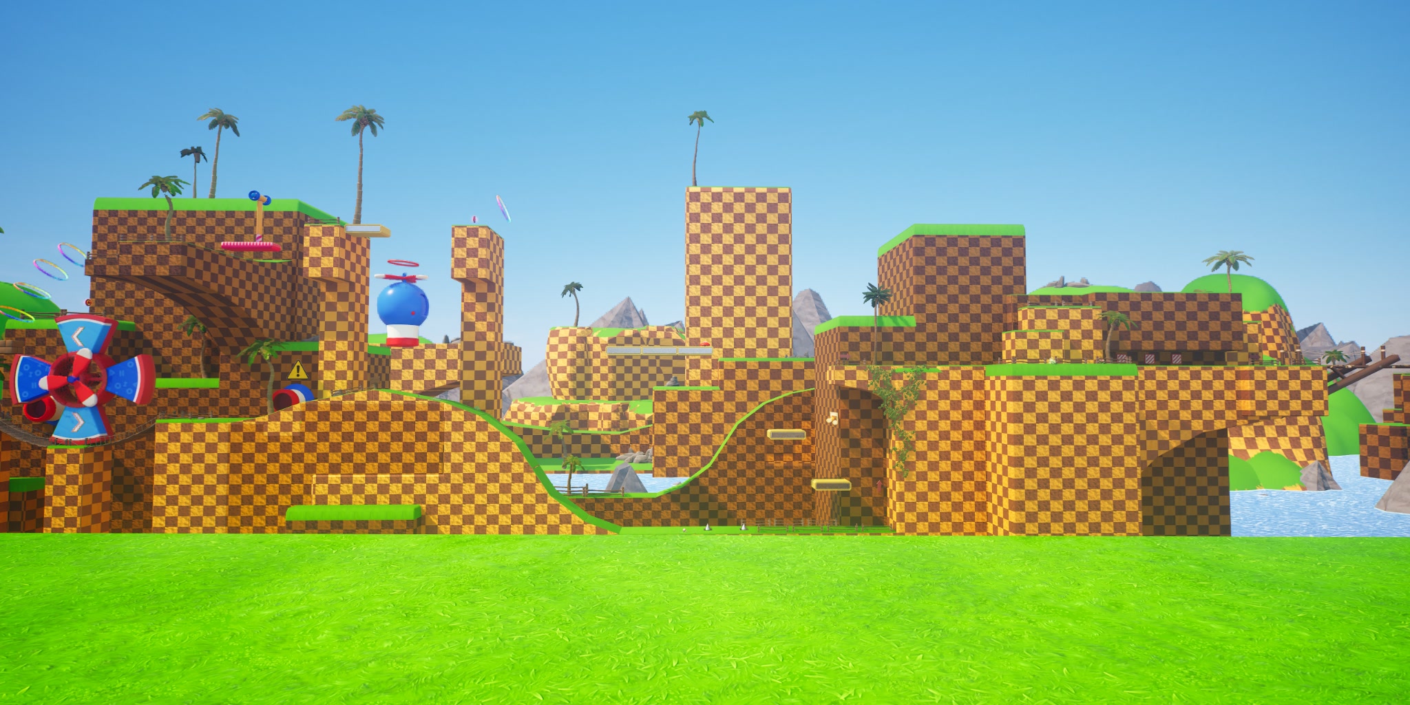 SUPER 2D WORLD - 2D Platformer 8254-3557-8027 by oan_smm - Fortnite ...