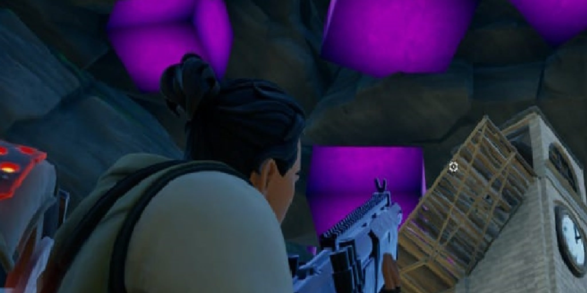 ¡Todos vs todos! ¡Sin Construcción! 2723-1928-1009 by amigazo - Fortnite Creative Map Code ...