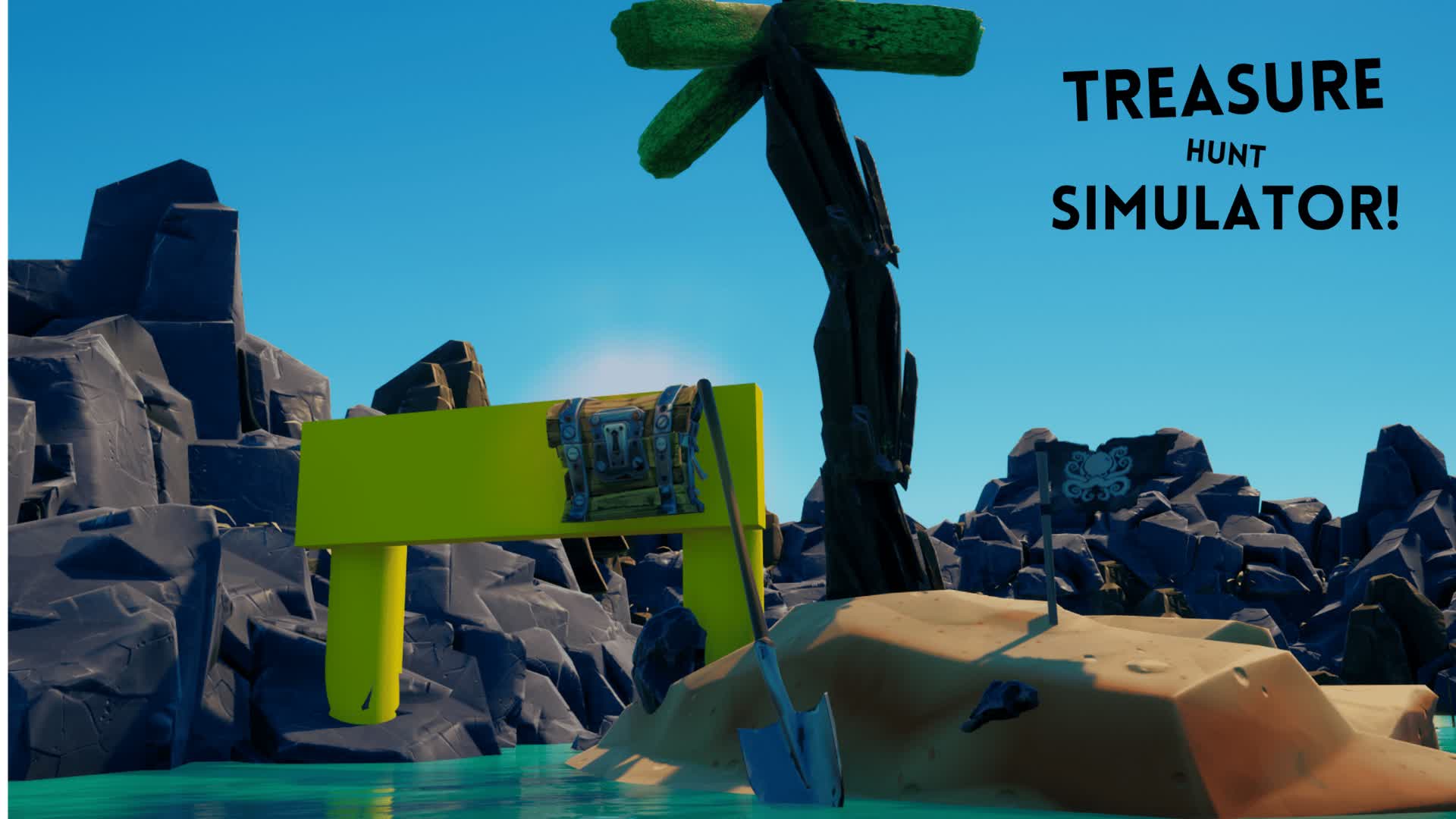 Treasure Hunt Simulator! 4620-1626-9272 by jacksfnc - Fortnite Creative ...