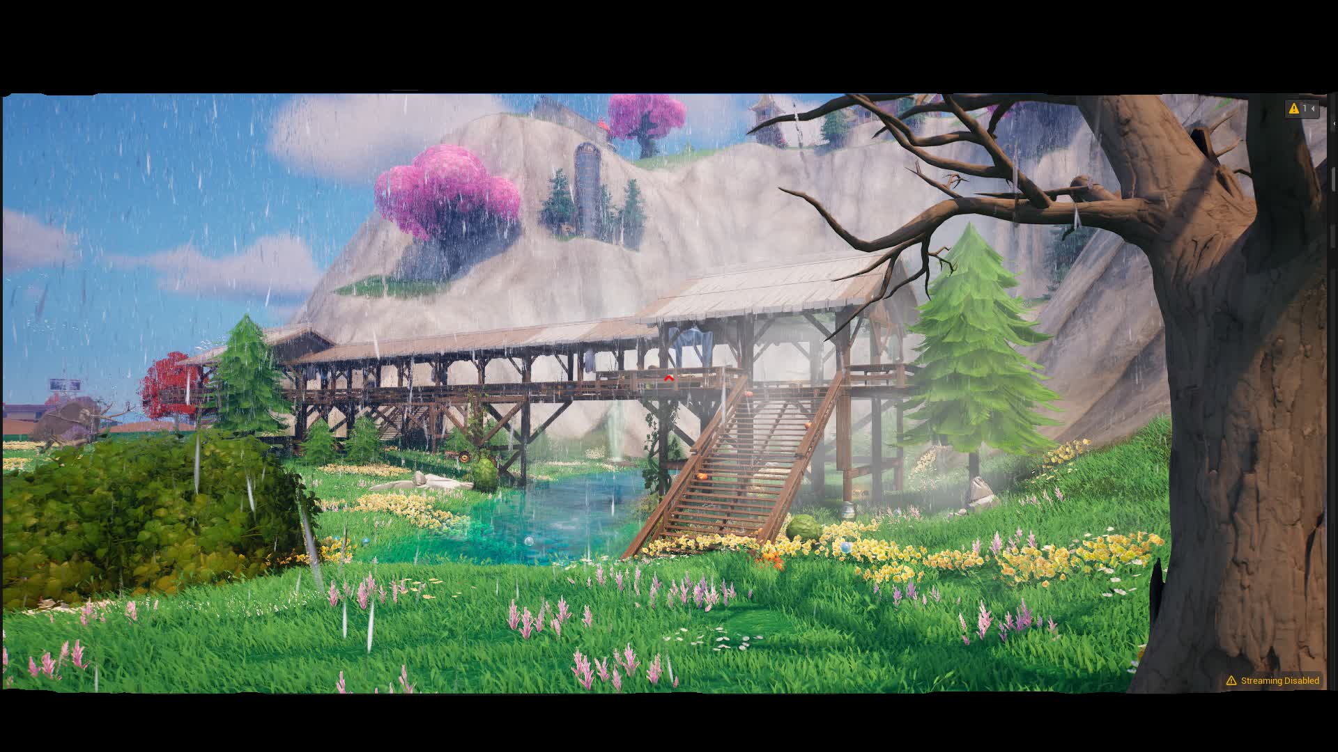 DF Reload Beta 6772-6412-6308 by fn_zero - Fortnite