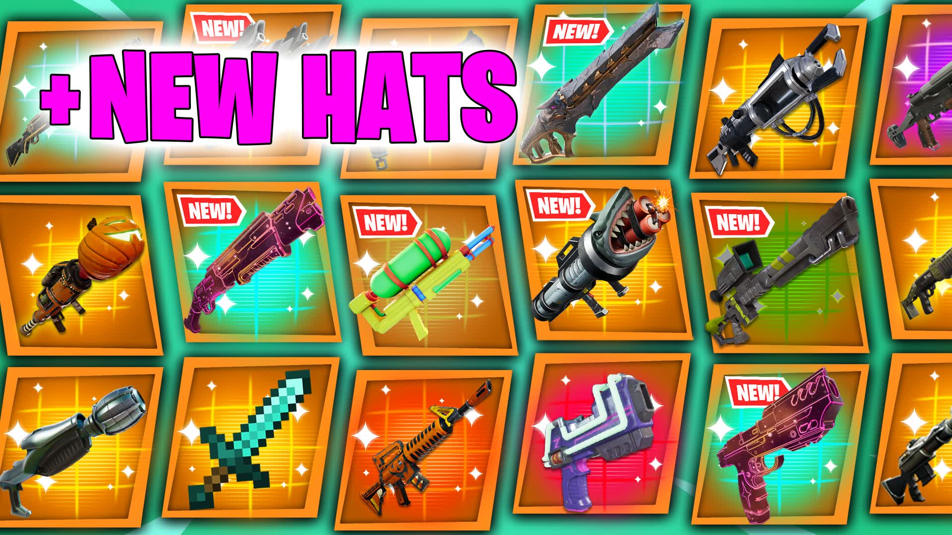 PIT WITH EVERY GUN 1612-1138-2309 by candook - Fortnite Creative Map ...