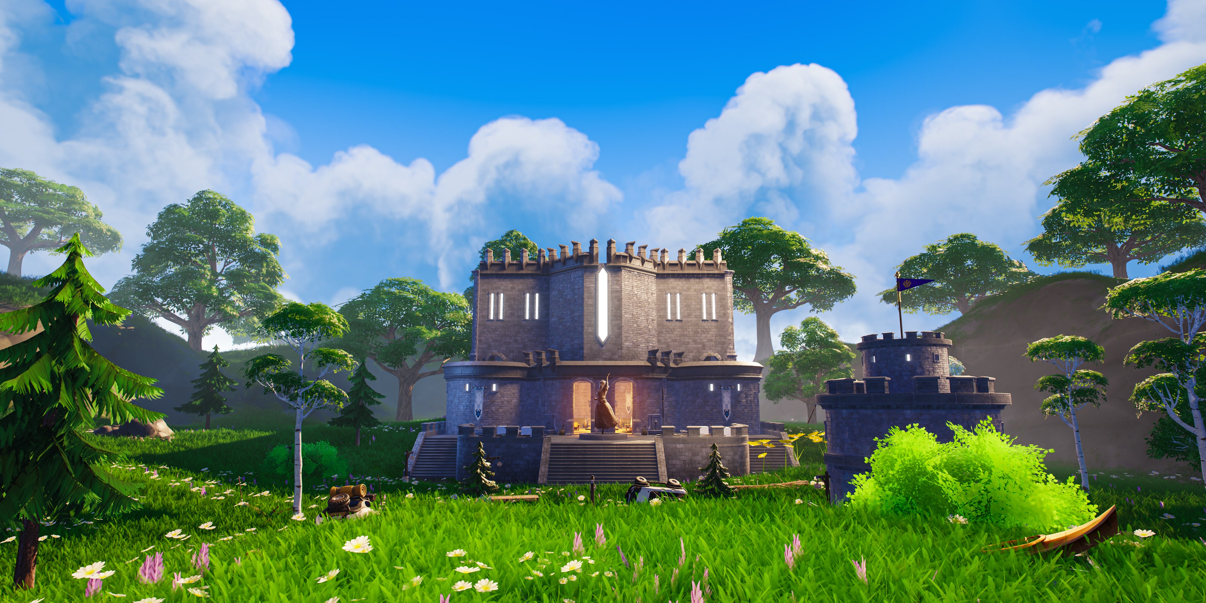 ⭐️ CAPTURE THE CROWN 👑 3463-2839-8716 by crowncreative - Fortnite ...