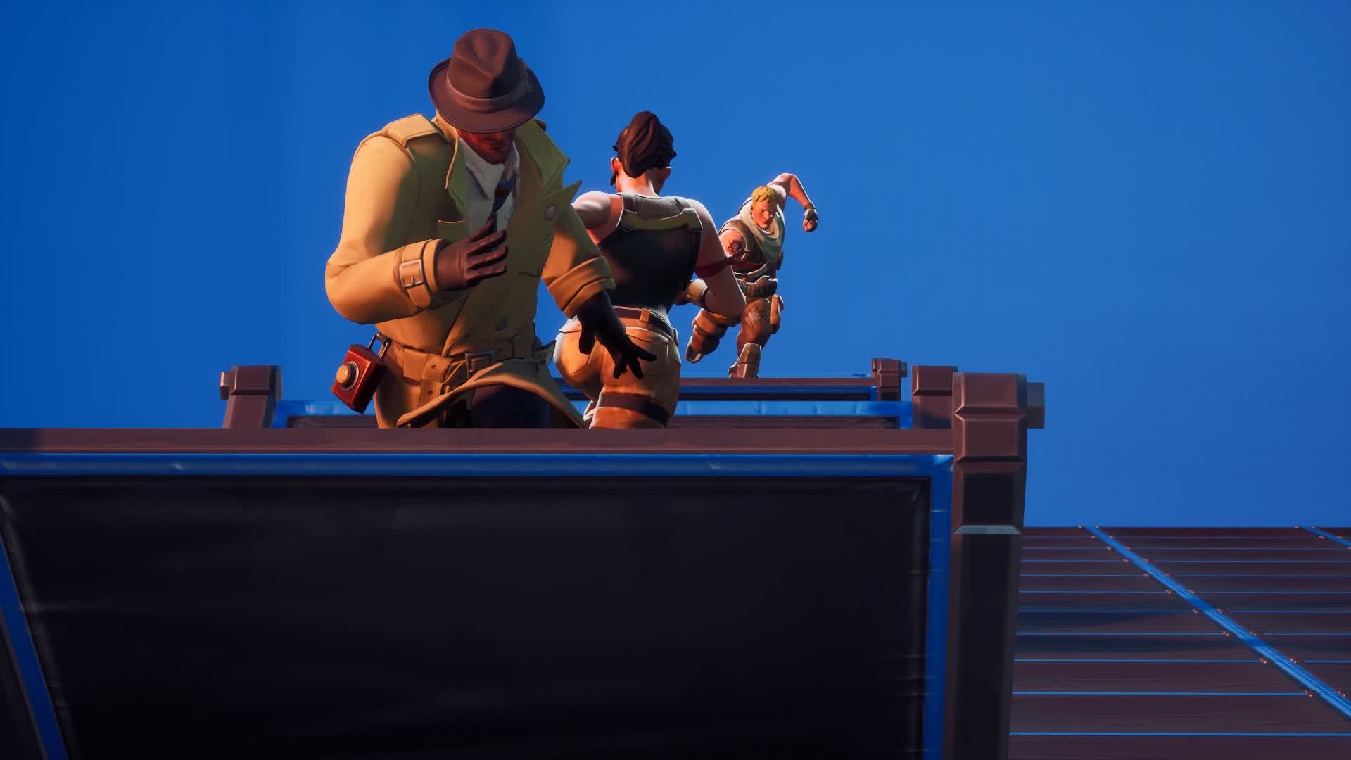 4v4v4v4 TEAM - Fight Arena 4483-3403-4611 by creativenite - Fortnite ...