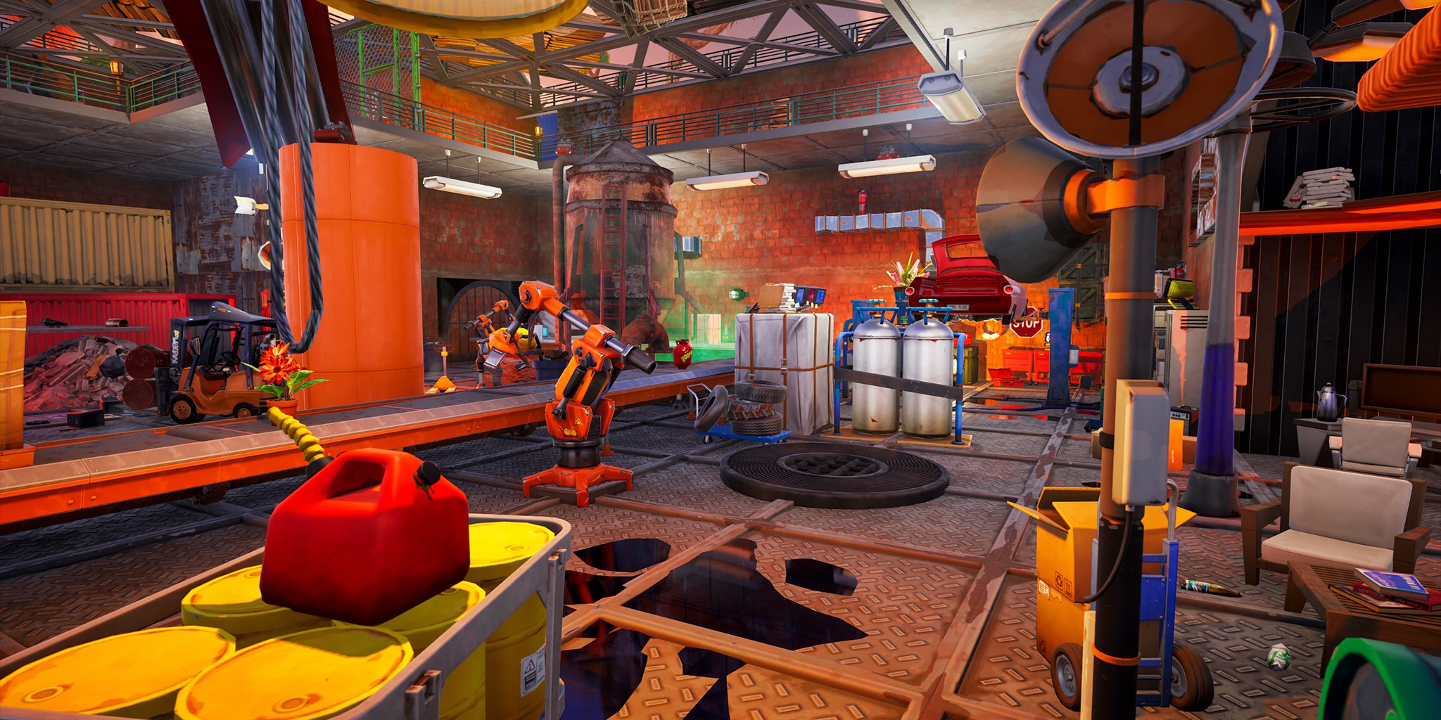 9376-6499-8749 9376-6499-8749 by unicornangel96 - Fortnite Creative Map ...