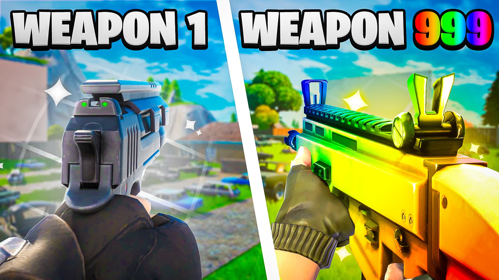 🎯 FIRST PERSON GUN GAME🔫 - RISKY REELS 1524-2560-7383 by jfstudios - Fortnite Creative Map Code ...