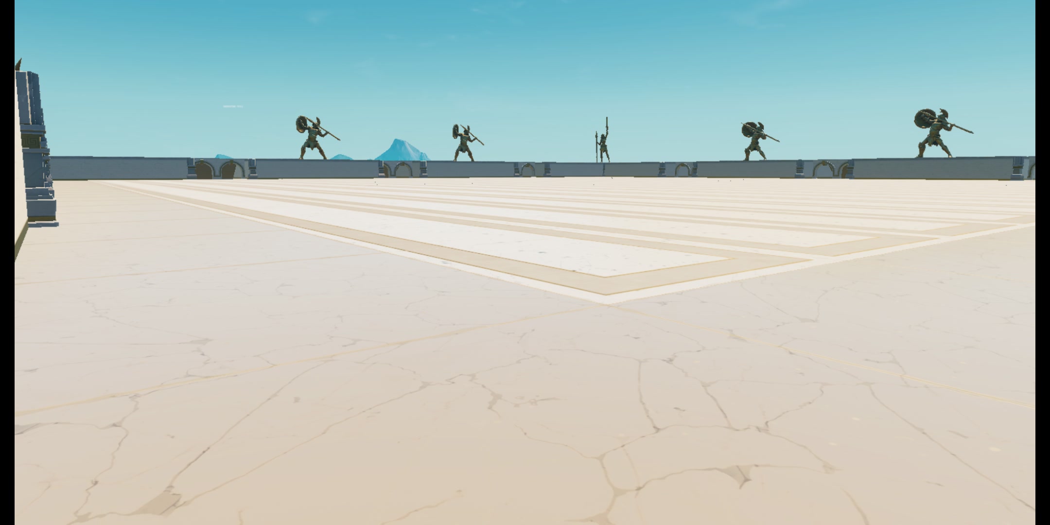 ZEUS GUN GAME SEASON 2 1877-7896-7159 by darkkrisk - Fortnite Creative ...