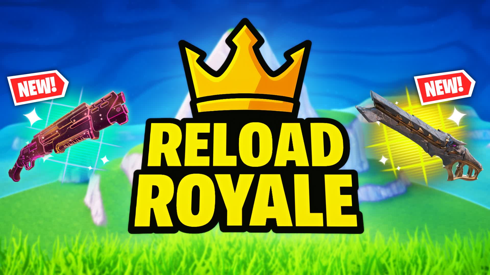 1v1v1 Reload Royale Free For All 8198-7038-2901 by 999lankyf - Fortnite ...