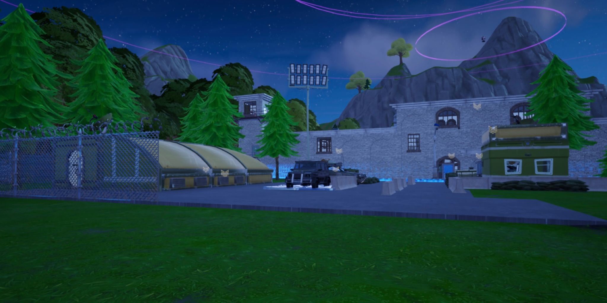 🤖 99 BOTS: ENFORCEMENT (SOLOS) 8401-3385-2769 by converge - Fortnite ...