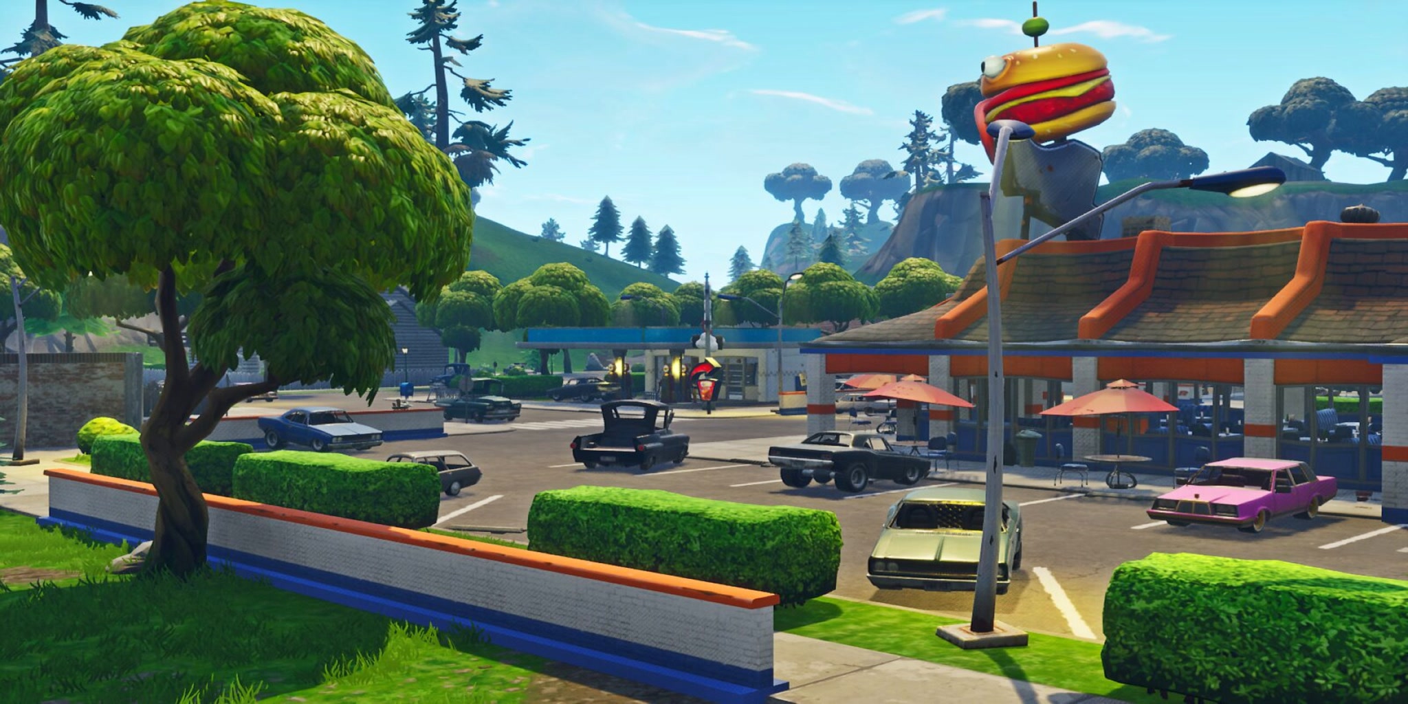 SUPER MEME ONE SHOT🎯 SNIPERS TO MAMMOTH 8466-6147-3788 by muncy - Fortnite Creative Map Code ...