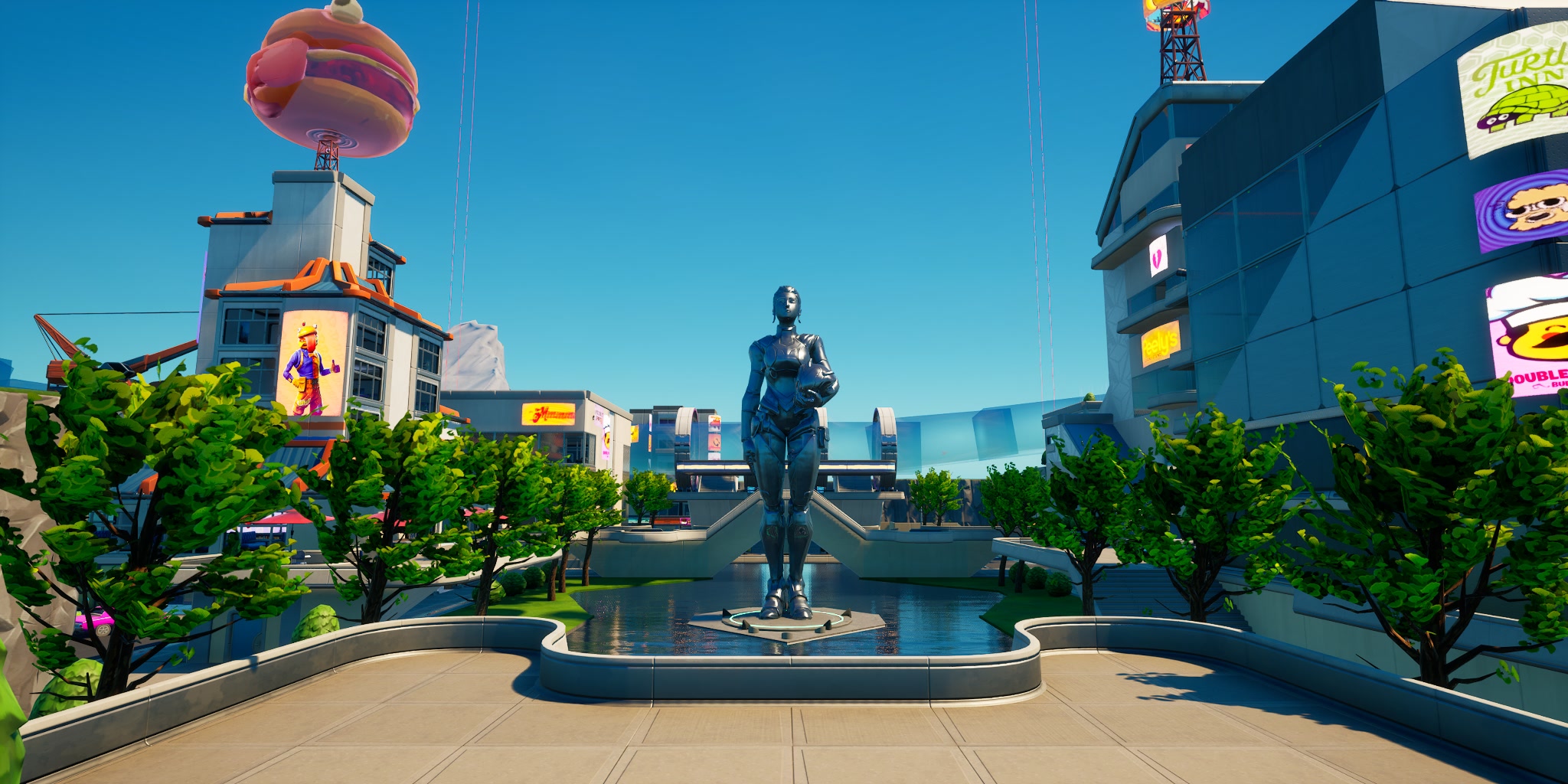 Neo Tilted Gun Game 2579-4487-6283 by theog_jpgaming - Fortnite ...