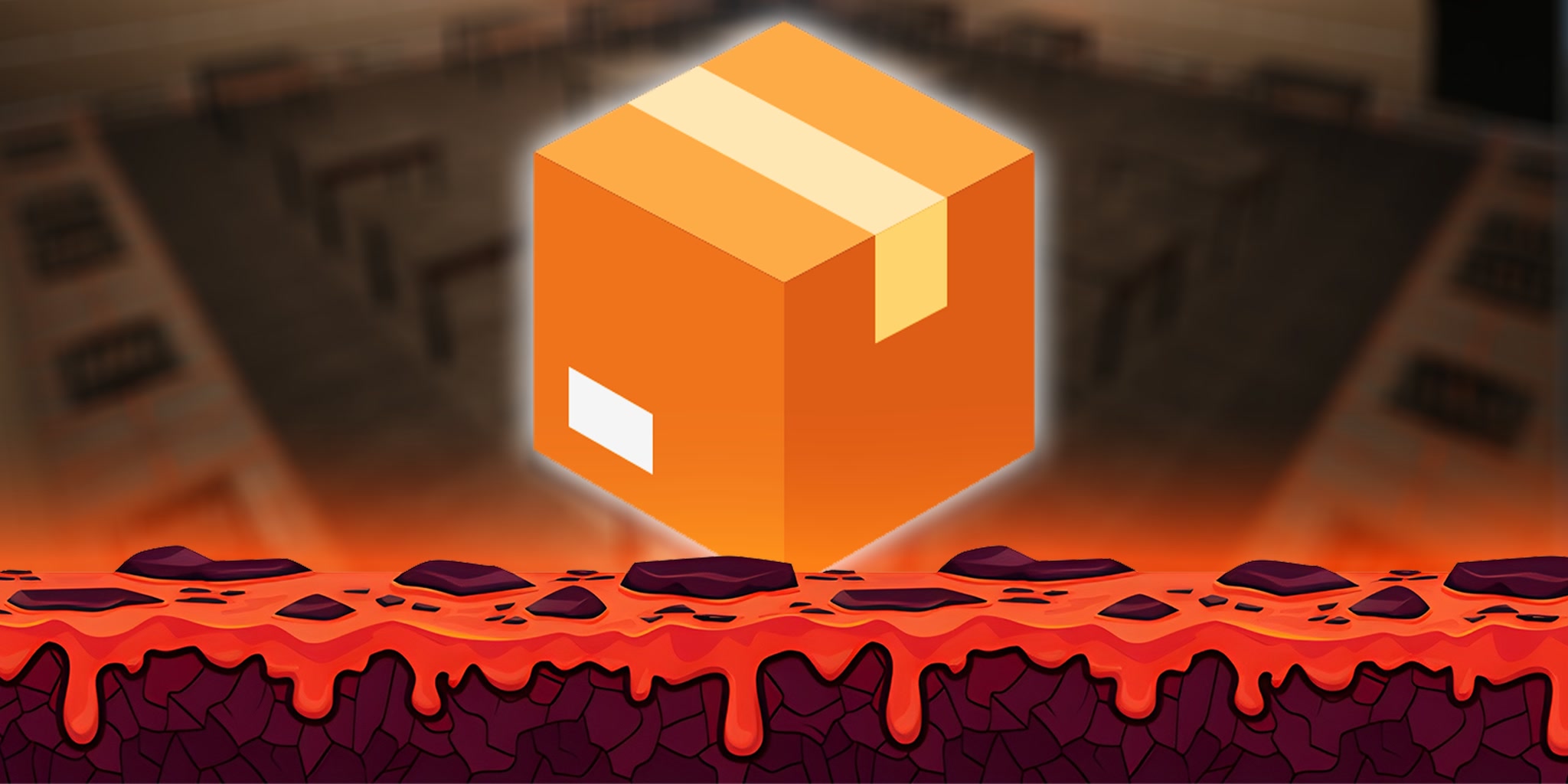 RISING LAVA BOX PVP📦 5166-9723-4855 by betafury - Fortnite Creative Map ...