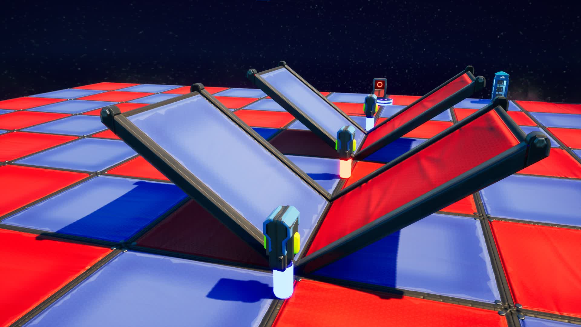 BLUE and RED 2V2 BUILD FIGHTS 💎 7365-6682-9938 by tnl - Fortnite ...