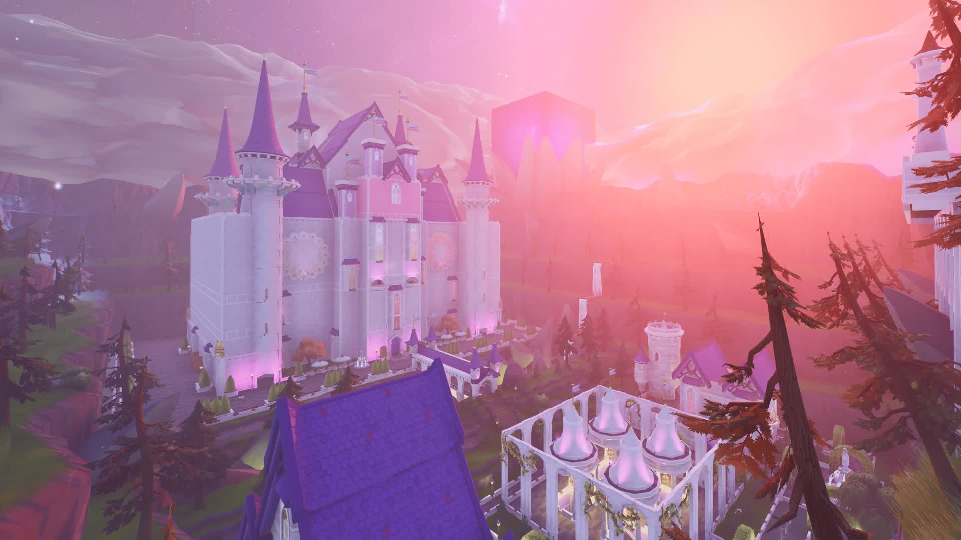 The Princesses' Universe 🏰 Hide & Seek 6265-8647-9527 by nophear ...