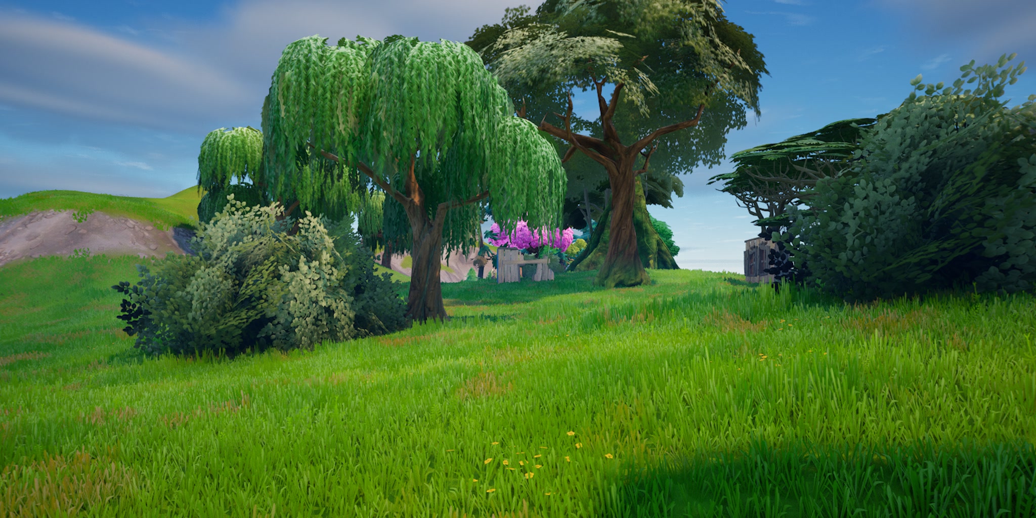 Forever Zone Wars ZB 1377-2245-0082 by gpj - Fortnite Creative Map Code ...