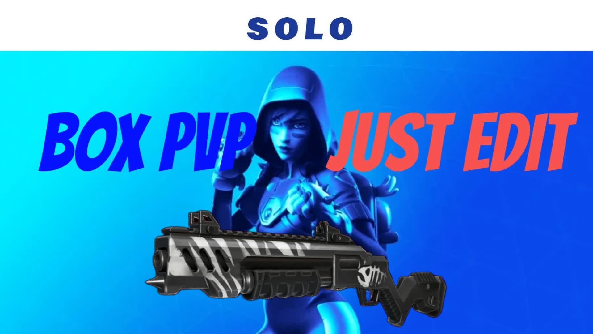 🌑BOX PVP🌑EDIT WARS🌑 2339-2641-1893 by luji - Fortnite Creative Map Code ...