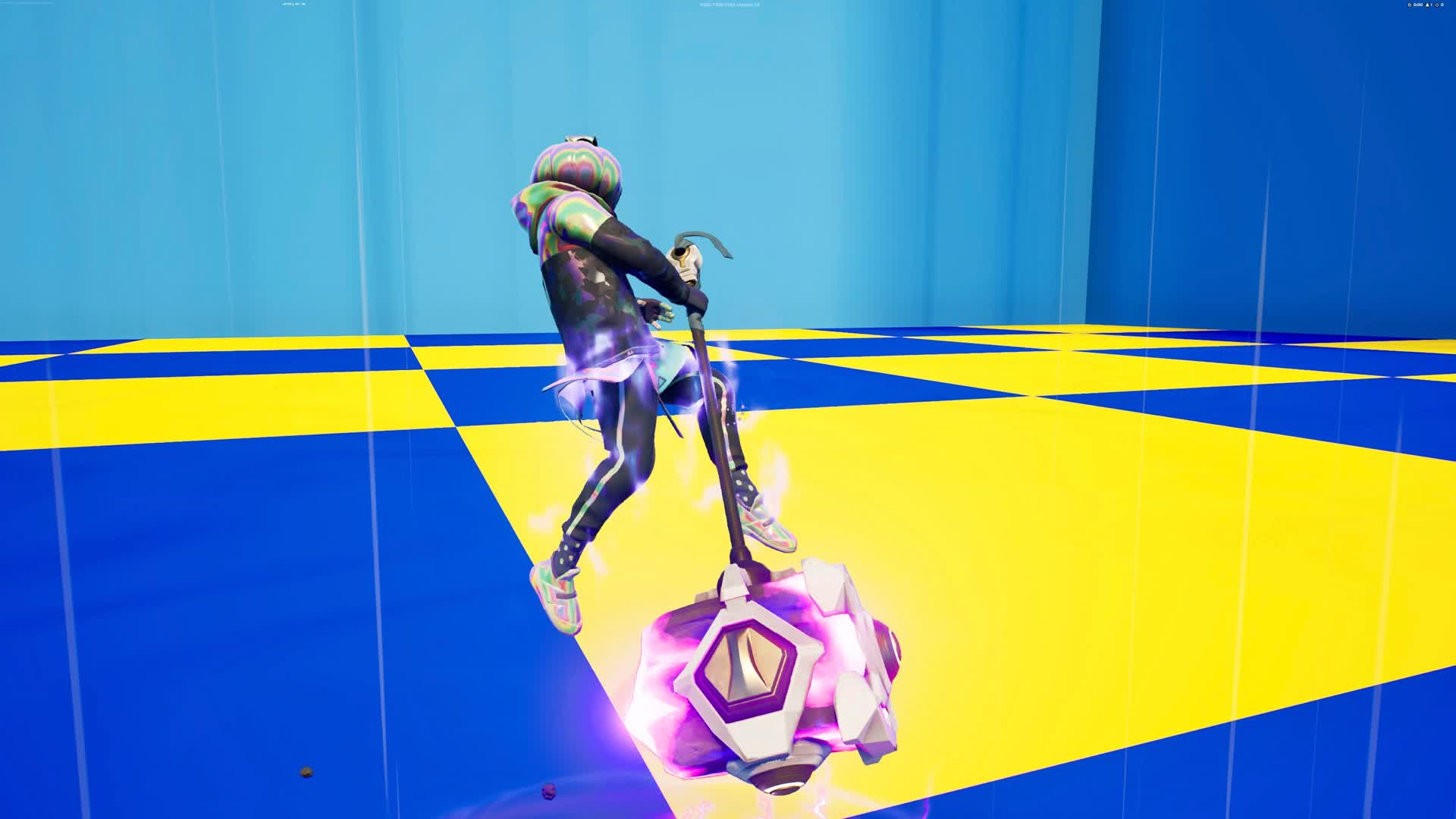 SHOCKWAVE CHAMPIONS 8985-1950-0284 by blob - Fortnite Creative Map Code ...